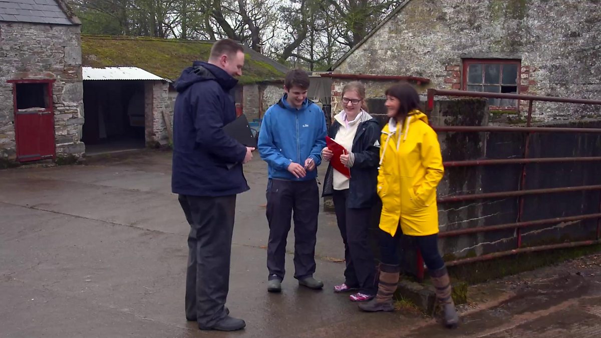 BBC One - Home Ground, Series 6, Episode 3, The importance of nature ...