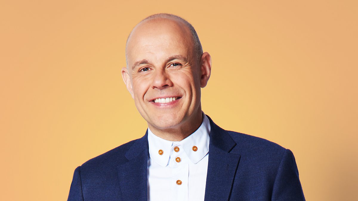 BBC Radio Wales - Jason Mohammad - More about Jason