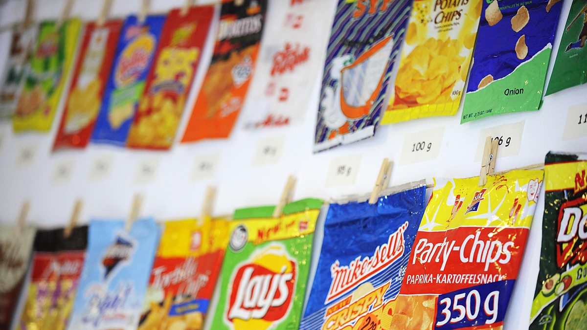 BBC Radio 4 - You and Yours, Recycling crisp packets, Flooded homes ...