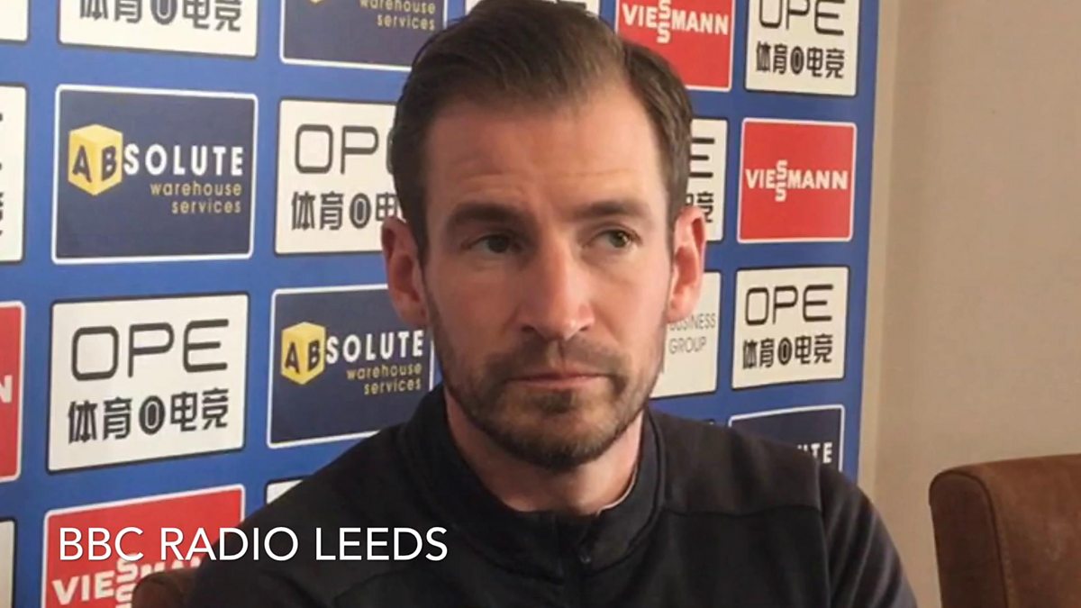 BBC Radio Leeds - West Yorkshire Sport Daily, 10/05/2019, Each game is ...