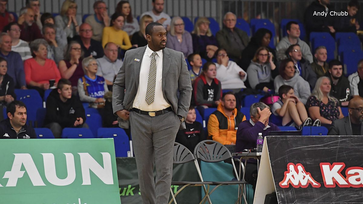 BBC Radio Sheffield - Football Heaven, Atiba Lyons: ‘Incredibly proud ...