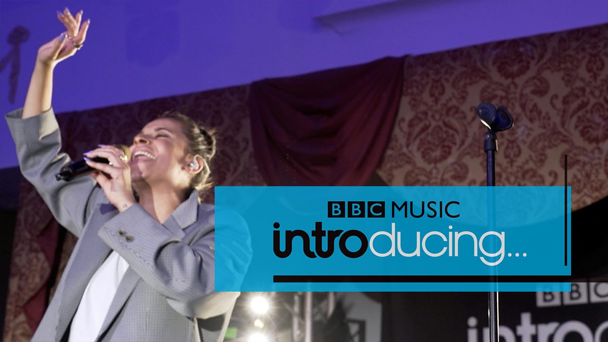 BBC Music - BBC Introducing, Blithe at Great Escape 2019 (BBC Music ...