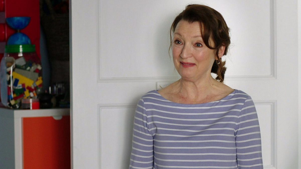 BBC One - The Andrew Marr Show, 12/05/2019, Lesley Manville on the ...