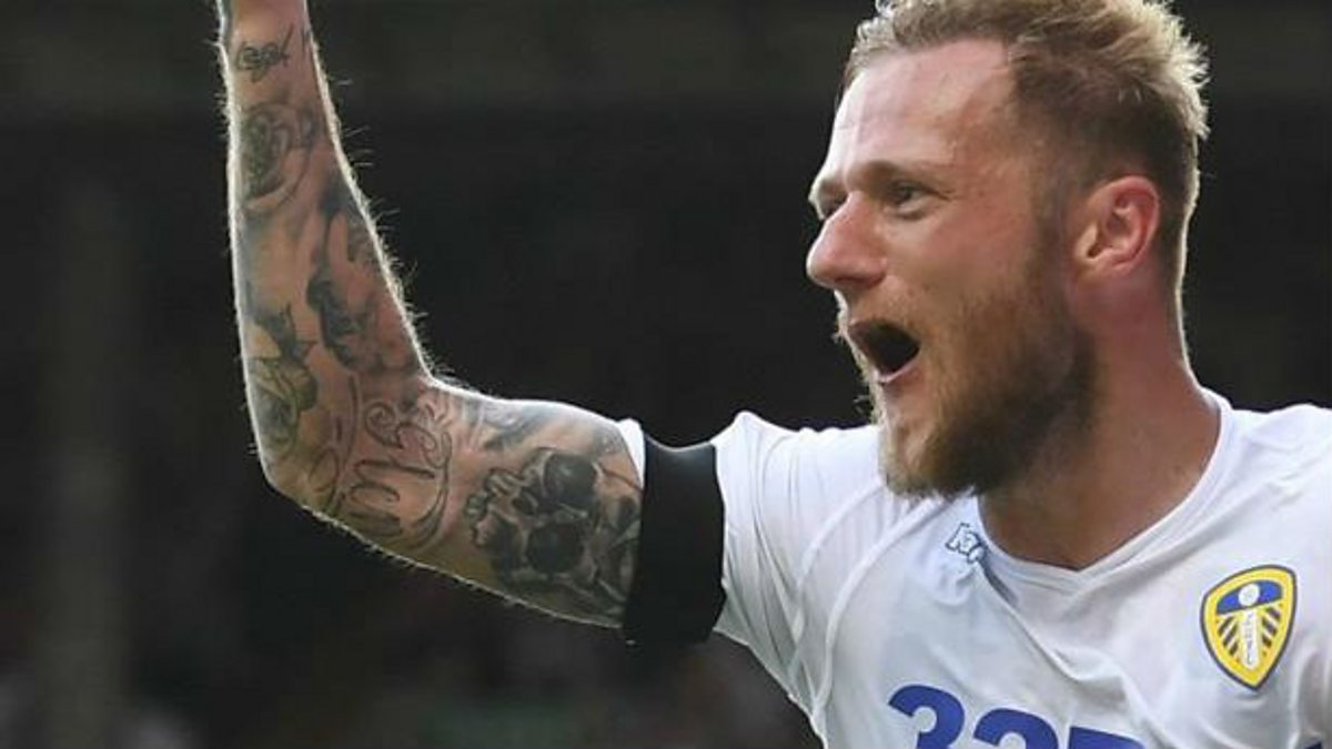 BBC Radio Leeds - West Yorkshire Sport Daily, 16/07/2019, Cooper in ...