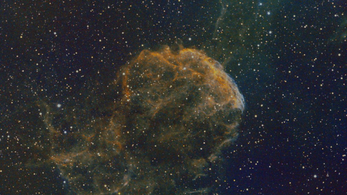 BBC Four - The Sky at Night, Supermassive Black Hole, Your Images: May ...