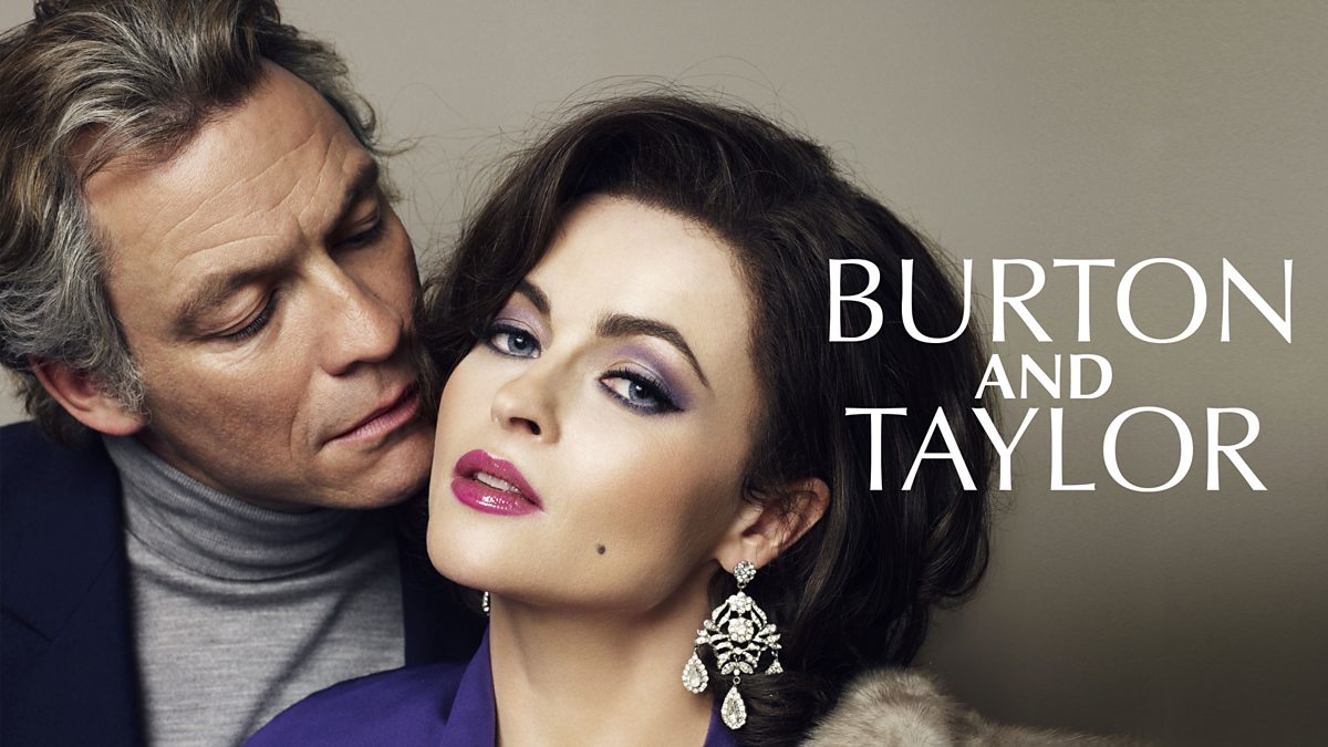 BBC Four - Burton and Taylor