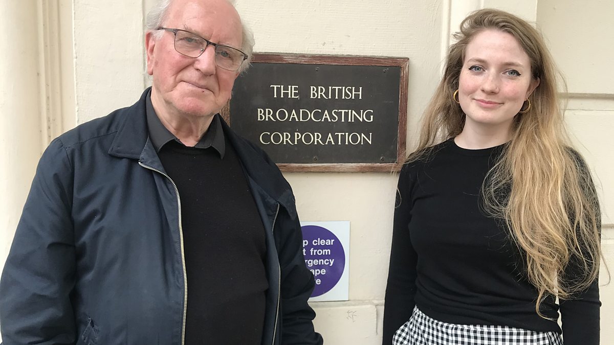 BBC Radio 3 - Radio 3 in Concert, The talented Boulanger sisters ...