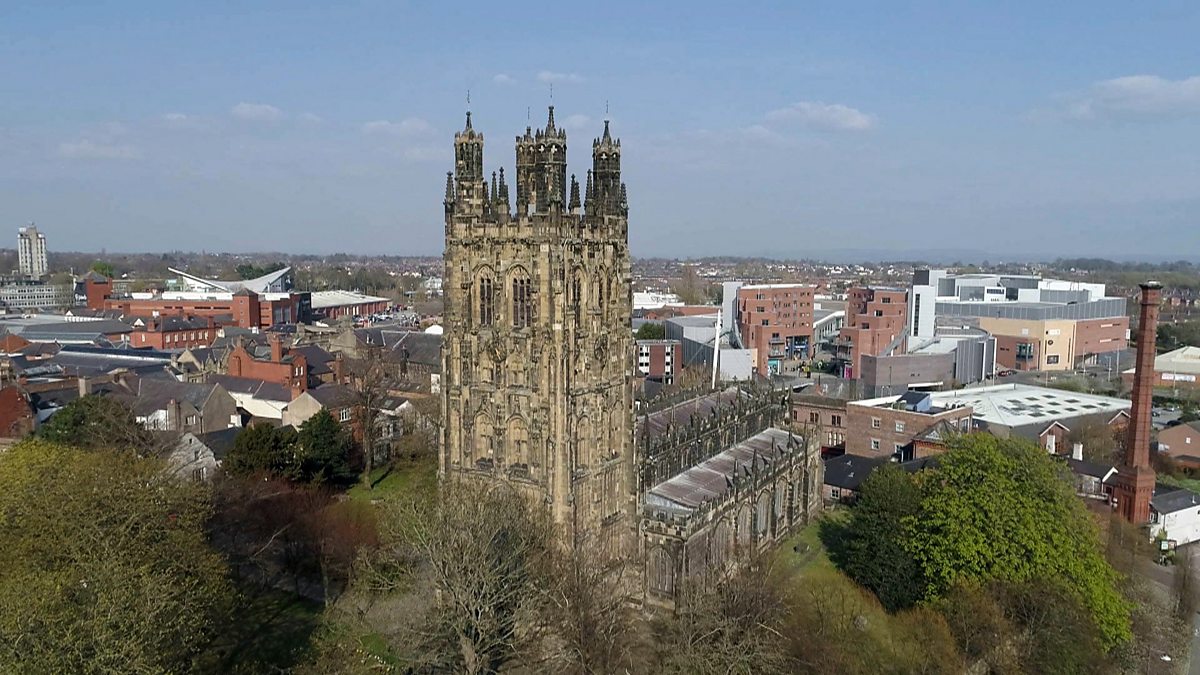 S4C - Dechrau Canu Dechrau Canmol, Wrecsam