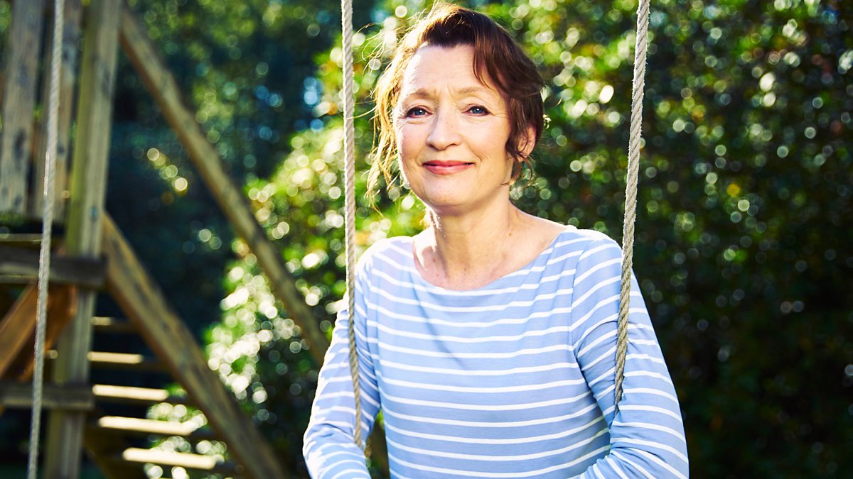 BBC Two - Mum, Trailer: Mum - Series 3