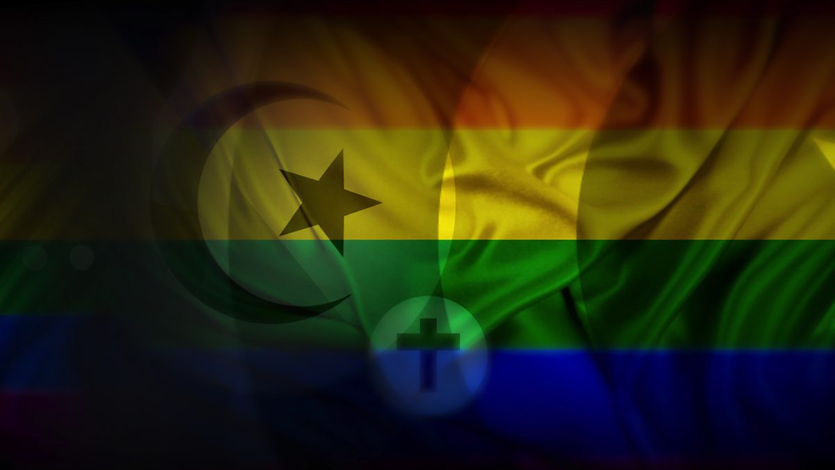 BBC Two - Newsnight, Sex education: the clash of LGBT and religious rights