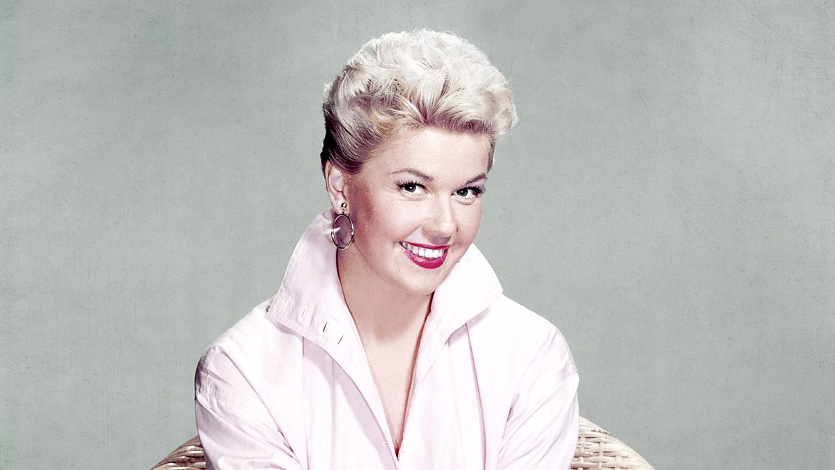 BBC Radio 2 - Michael Ball Remembers Doris Day
