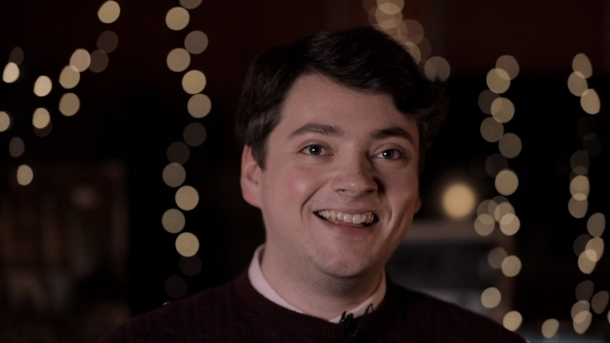 BBC Music - BBC Music NI, William Curran