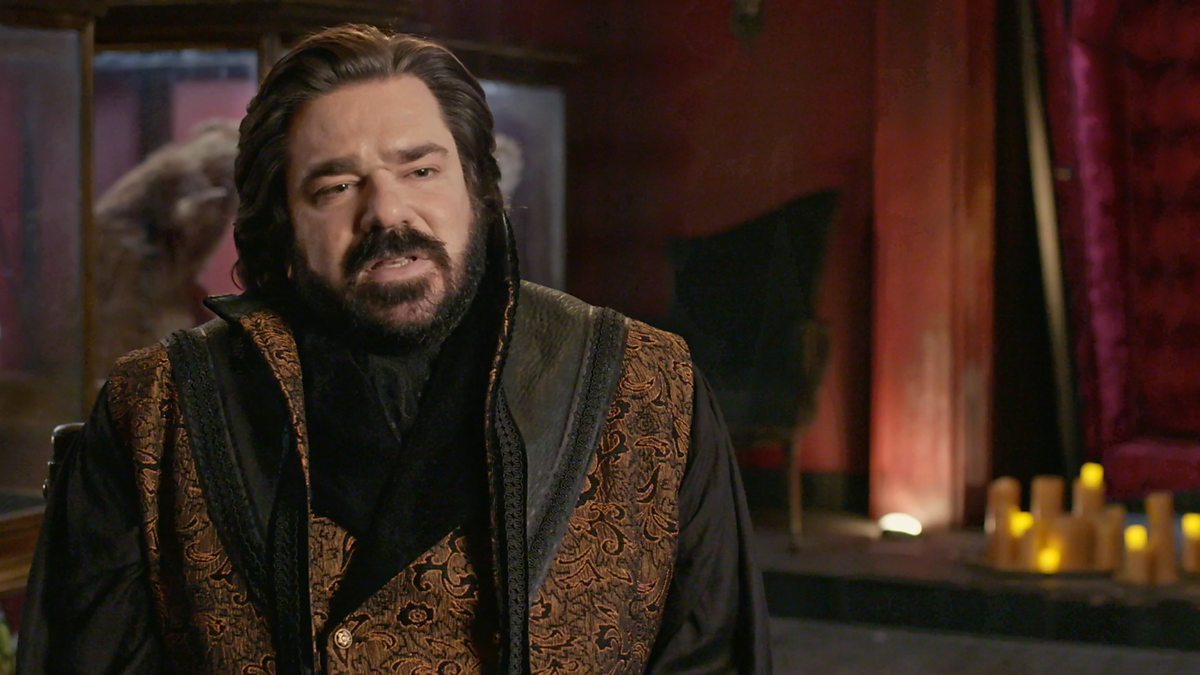 BBC Two - What We Do in the Shadows, Behind the Scenes: Showcasing ...