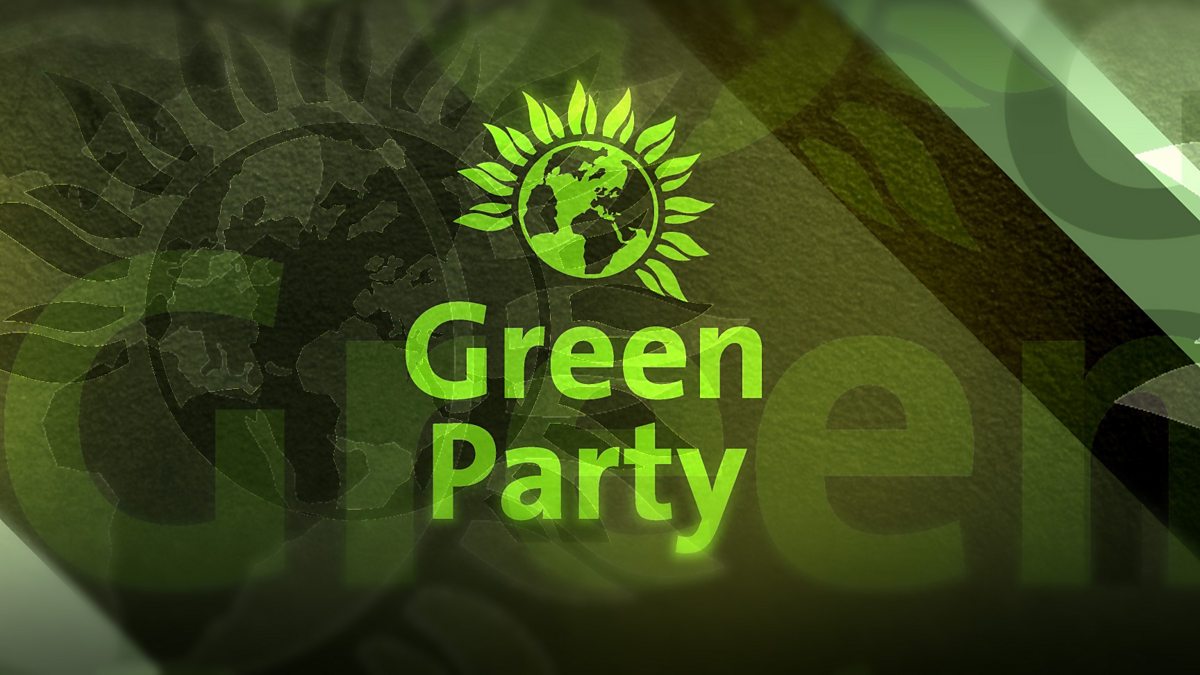 BBC Two - Newsnight, European Elections: Green Party on the environment ...