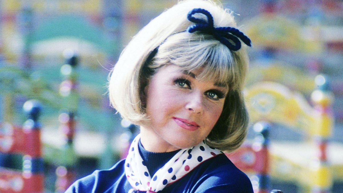 BBC Radio 4 - Last Word, Doris Day, Brian Walden, Dorothy Rowe ...