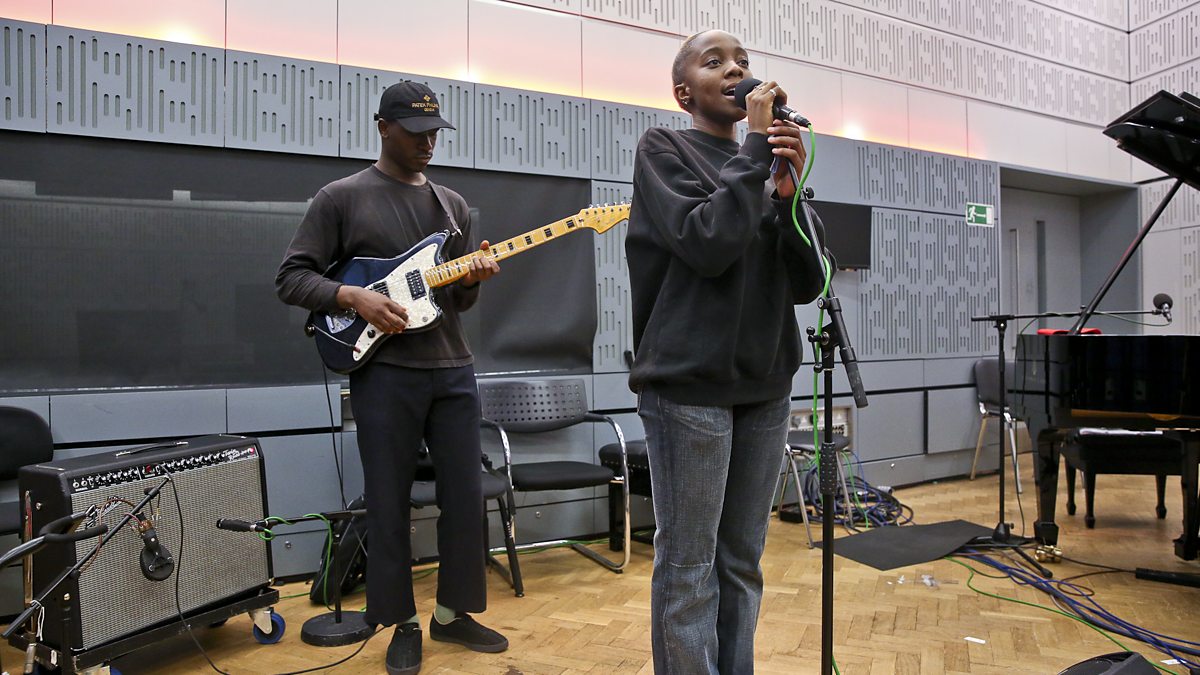 BBC Radio 4 - Loose Ends, Wendell Pierce, Hayley Atwell, Martin Plimmer ...