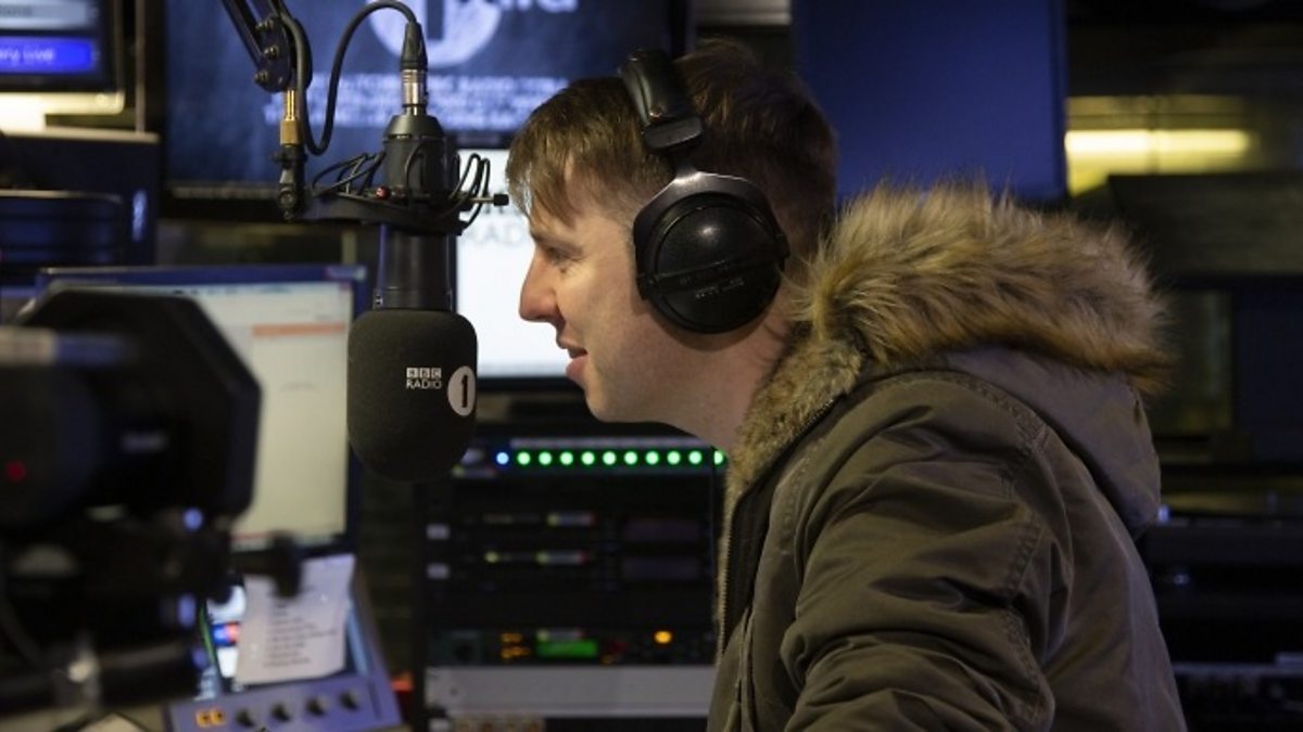 BBC Radio Bristol - Upload with Adam Crowther, 13/05/2019, Phil Taggart ...