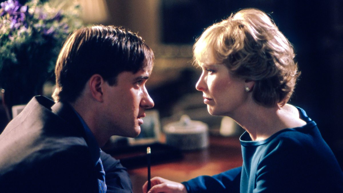 Perfect Strangers - Part 2 - BBC iPlayer