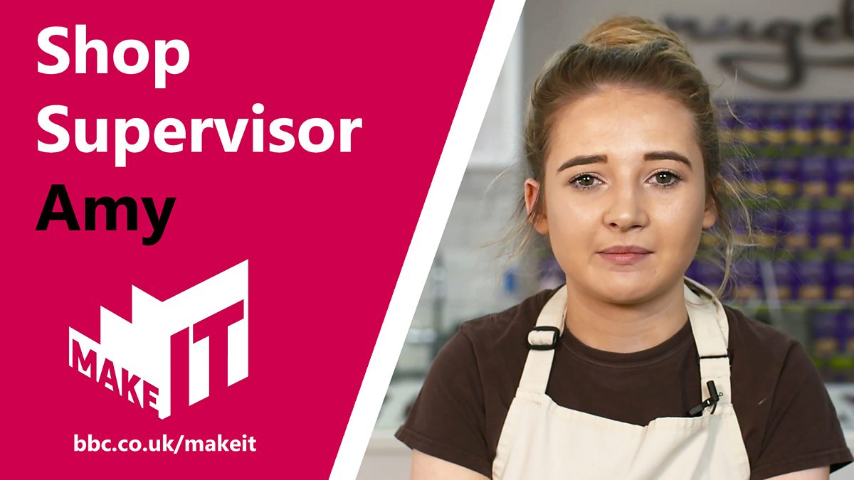 BBC - Hospitality jobs - Shop Supervisor