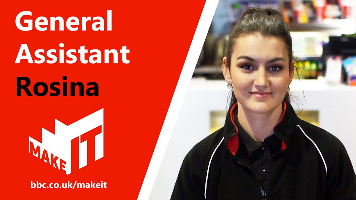 BBC - Hospitality jobs - General Assistant