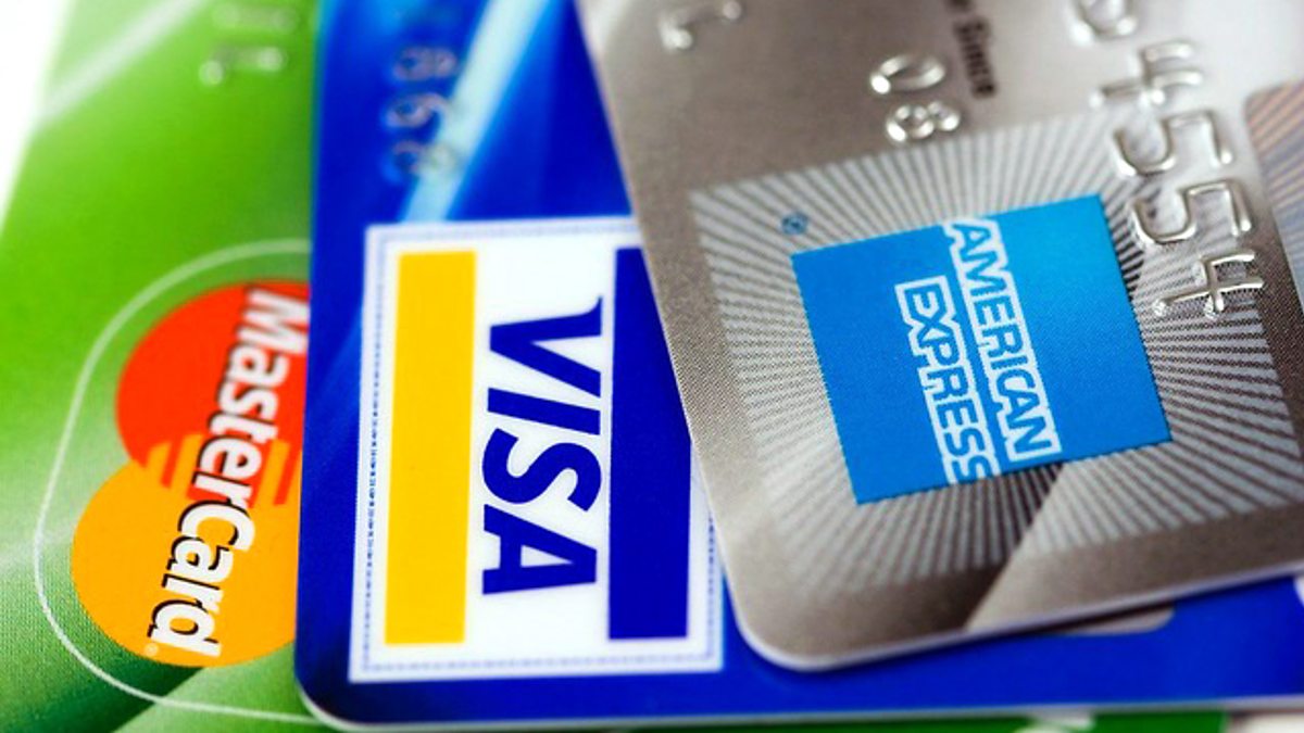BBC Scotland - BBC Scotland - What does your credit report reveal — and ...
