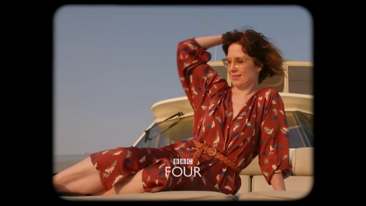 BBC Four - BBC Four Trailers, Trailer: I Can Go For That: The Smooth ...