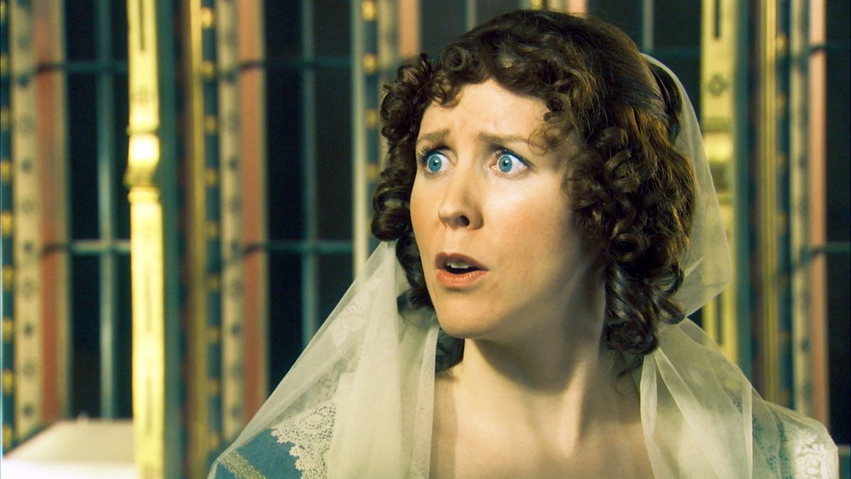 Horrible Histories - Series 2: Episode 10 - BBC iPlayer