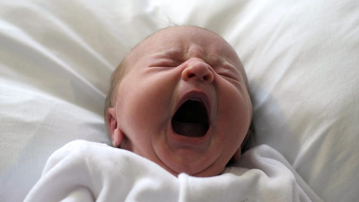 BBC Scotland - The Nine, 15/05/2019, The physical and mental impact of ...