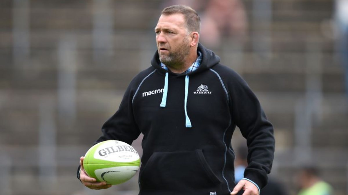 BBC Radio Wales - Scrum V, S2 E46: A Welsh Warrior