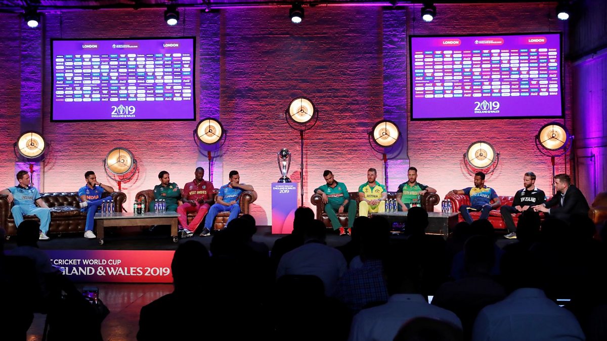 BBC Radio 5 Live - Test Match Special Podcast, CWC 6 days to go: The ...