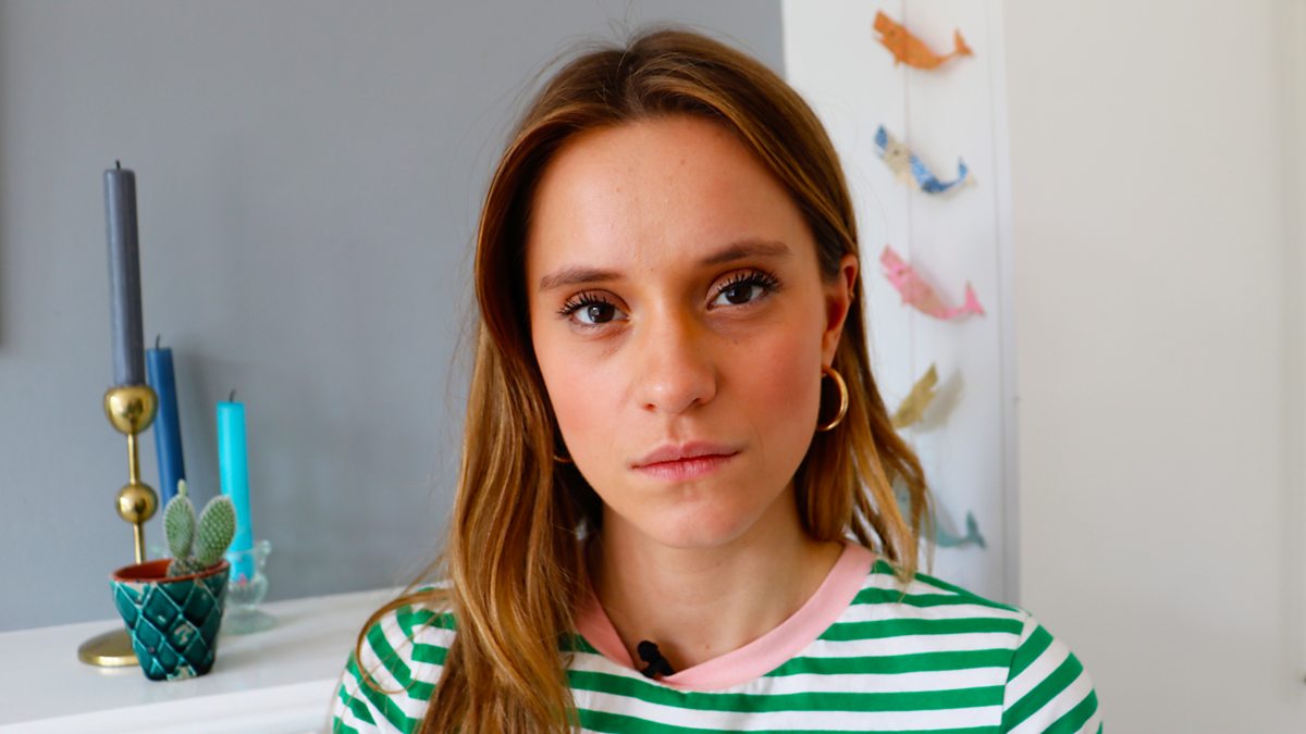 BBC Radio 4 - My Name Is..., My Name Is Emma