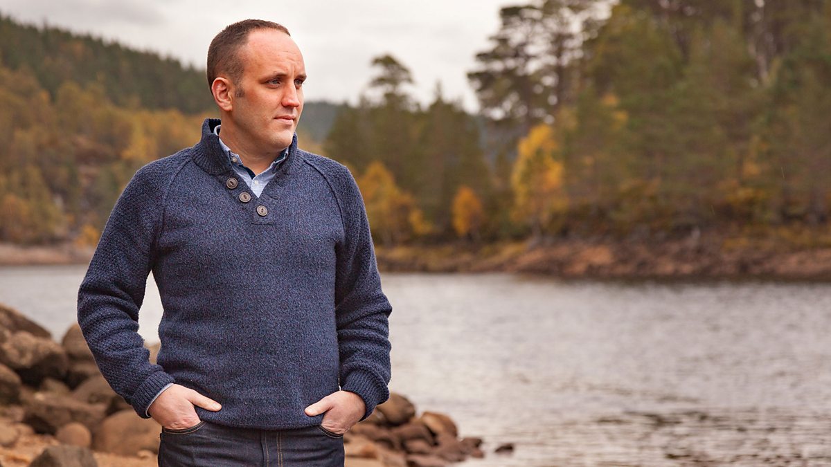 BBC Radio nan Gàidheal - Beag air Bheag, Series 10, Episode 11 ...