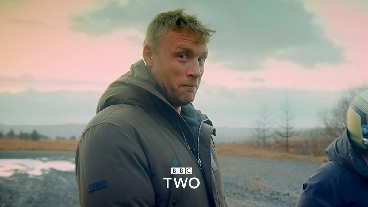 BBC Two - BBC Two Trailers, Trailer: Summer on BBC Two