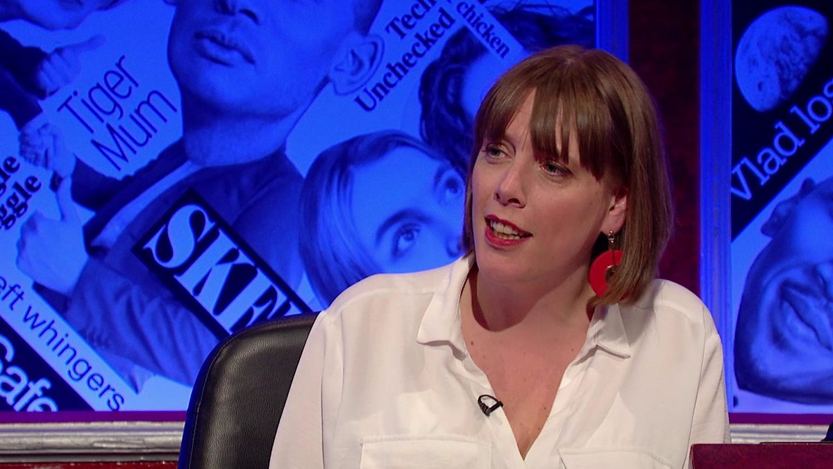 BBC One - Have I Got News for You, Series 57, Episode 8, When is ...