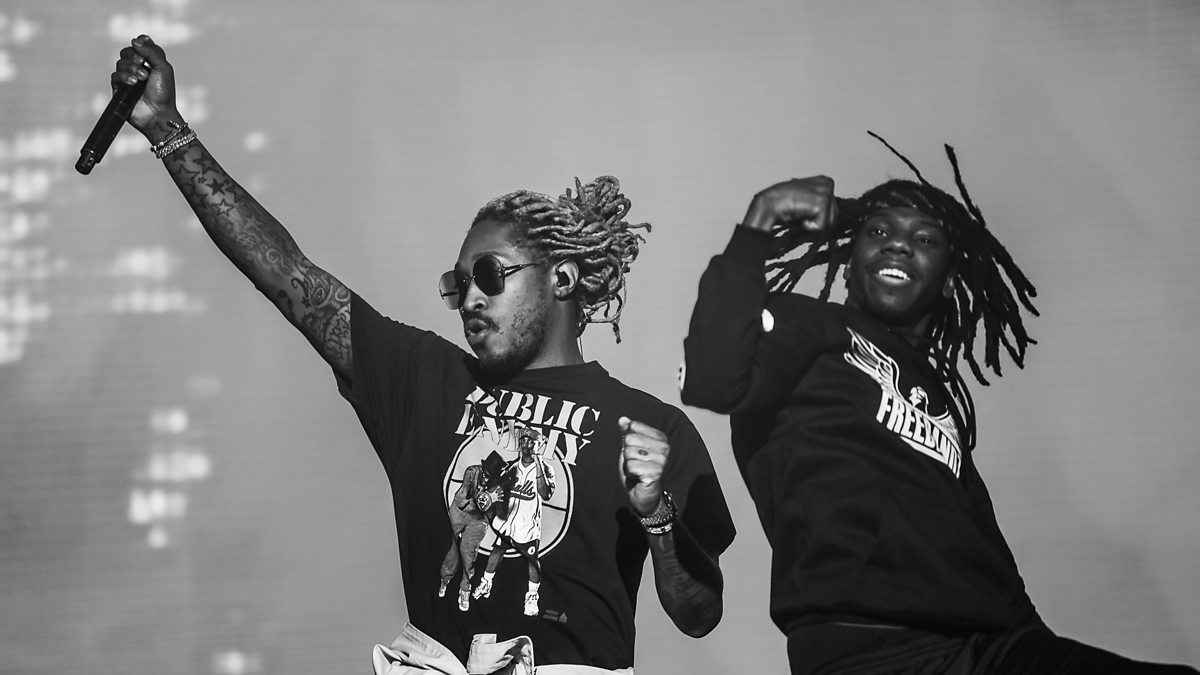 BBC Radio 1 - BBC Radio 1's Big Weekend, 2019, Future