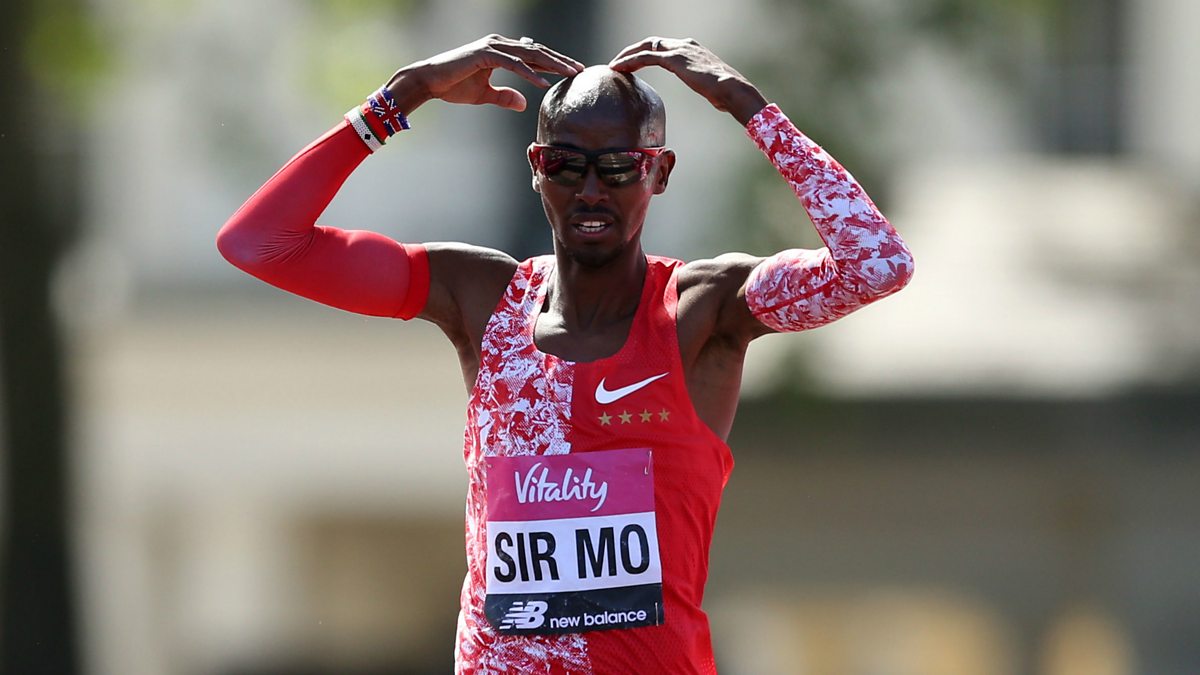 BBC Sport Athletics 2019 The London 10 000 bbc-sport-athletics-2019-the-london-10-000