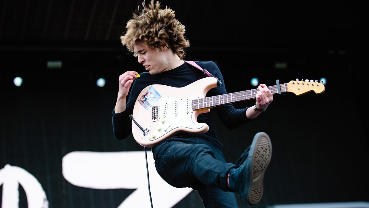 BBC Blogs - Across the line - Taylor Johnson