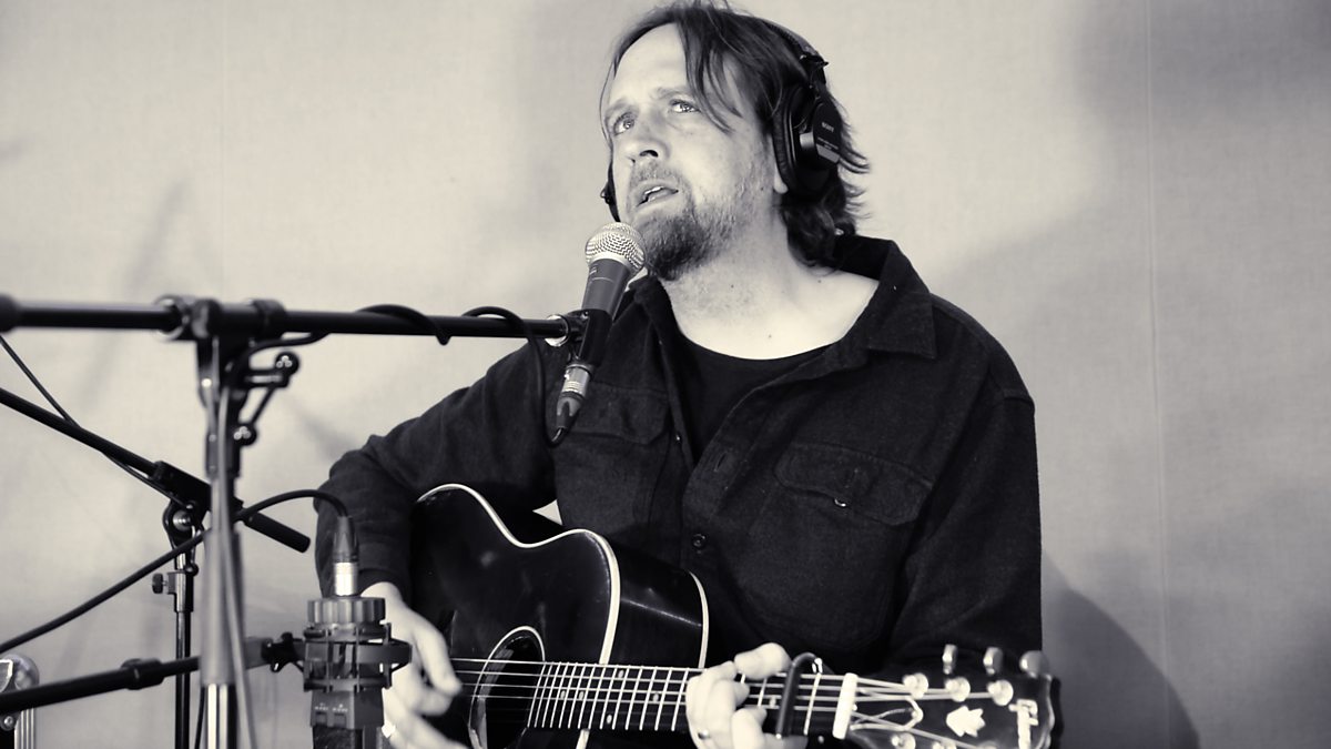 BBC Radio Scotland - Another Country with Ricky Ross, Hayes Carll in ...