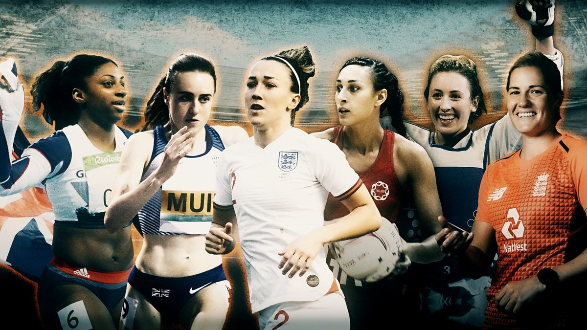 BBC Sport - World Beaters