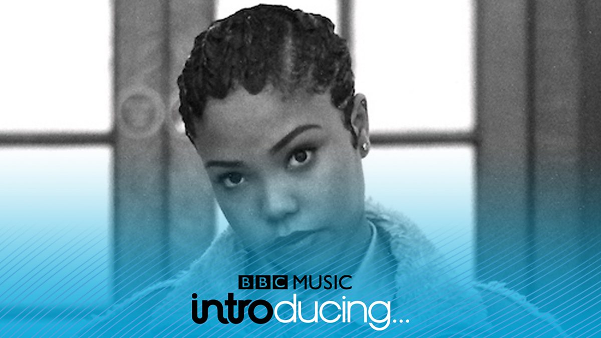 BBC Music - BBC Music Introducing, On The Playlist: Kianja - I Can't ...