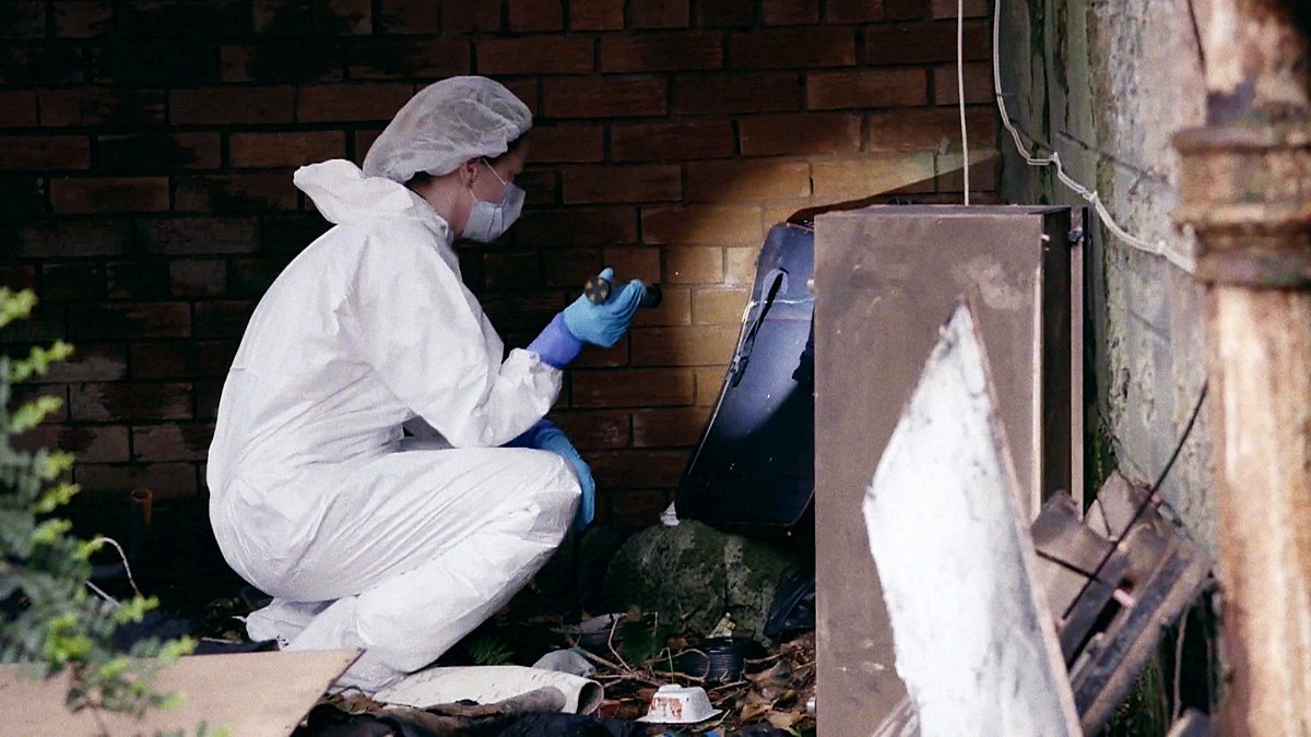 BBC Scotland - Murder Case, The Disappearance of Julie Reilly, Trailer ...