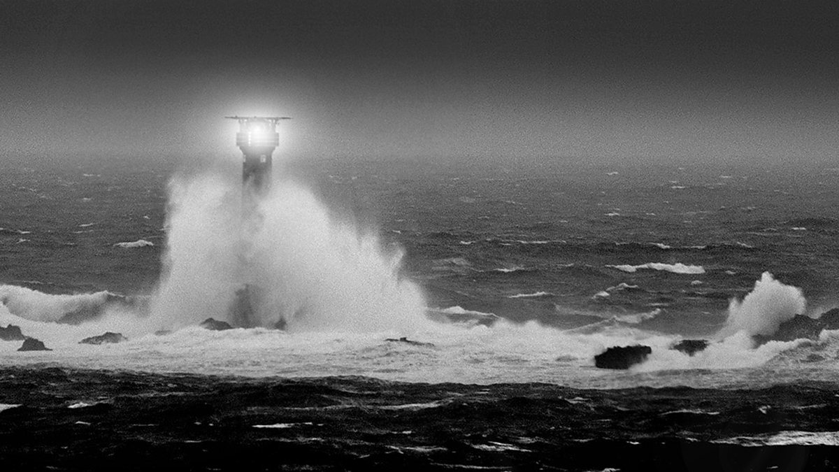 BBC Radio 4 - Drama on 4, Lighthouses