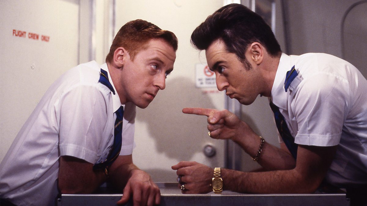 The High Life - 2. Birl - BBC iPlayer