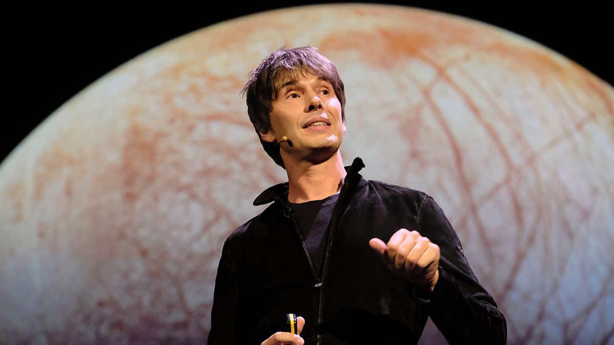 BBC Radio 5 Live - 5 Live In Short, Professor Brian Cox: ‘I can’t be ...