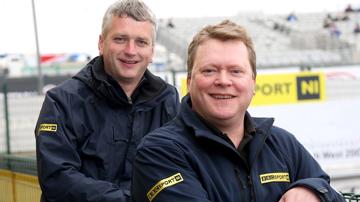 BBC Radio Ulster - Summer Club