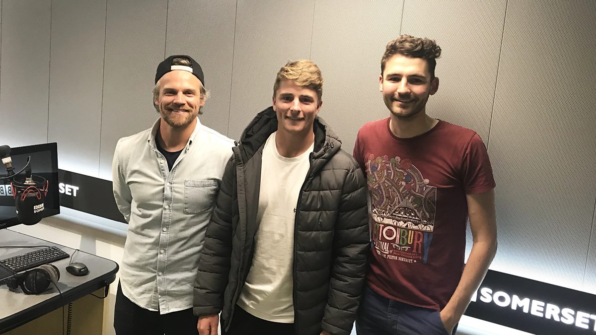 BBC Radio Somerset - Somerset's Cricket Show: Extras, Double success at ...