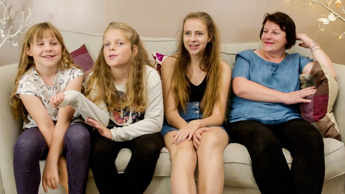 BBC One - Eat Well for Less?, Series 5, The Blackman Family - Recipes