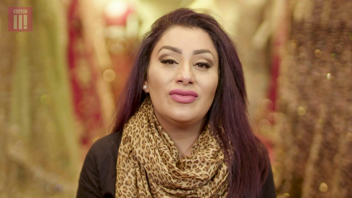 BBC Three - All Together Now, ATN judge Reena Kaur explains why singing ...