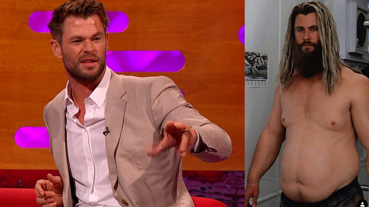 Bbc One The Graham Norton Show Series 25 Episode 9 The Truth About