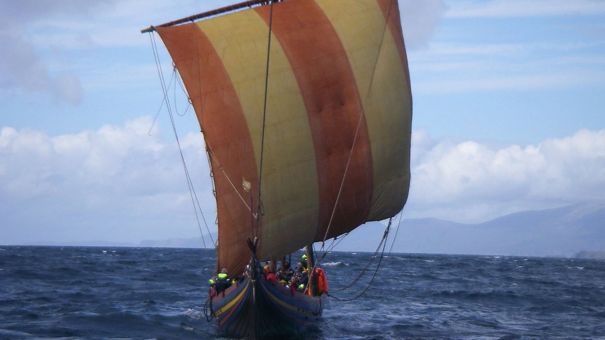 BBC World Service - Witness History, Vikings in York